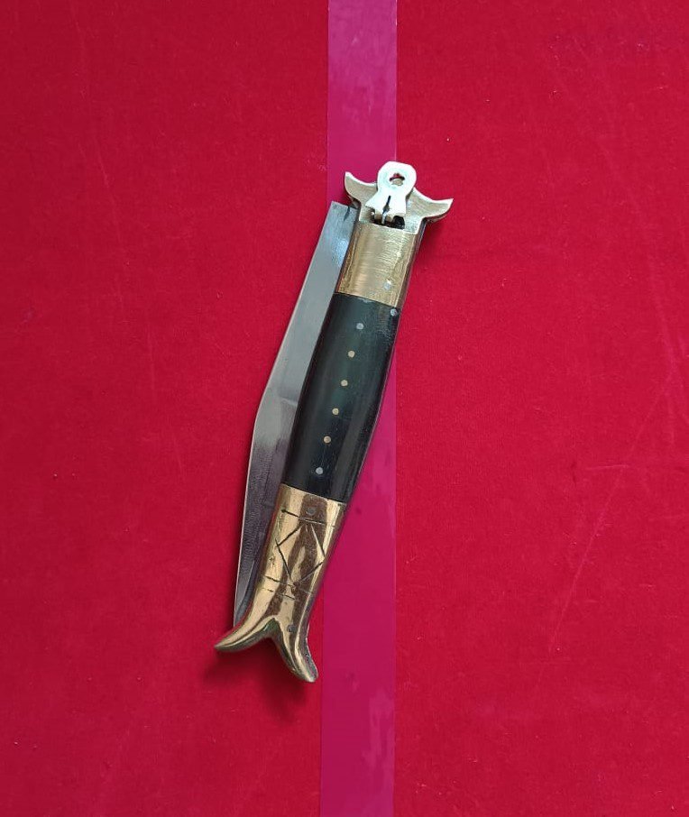 Buy Original Rampuri Knife No13 - Rampuri Knife