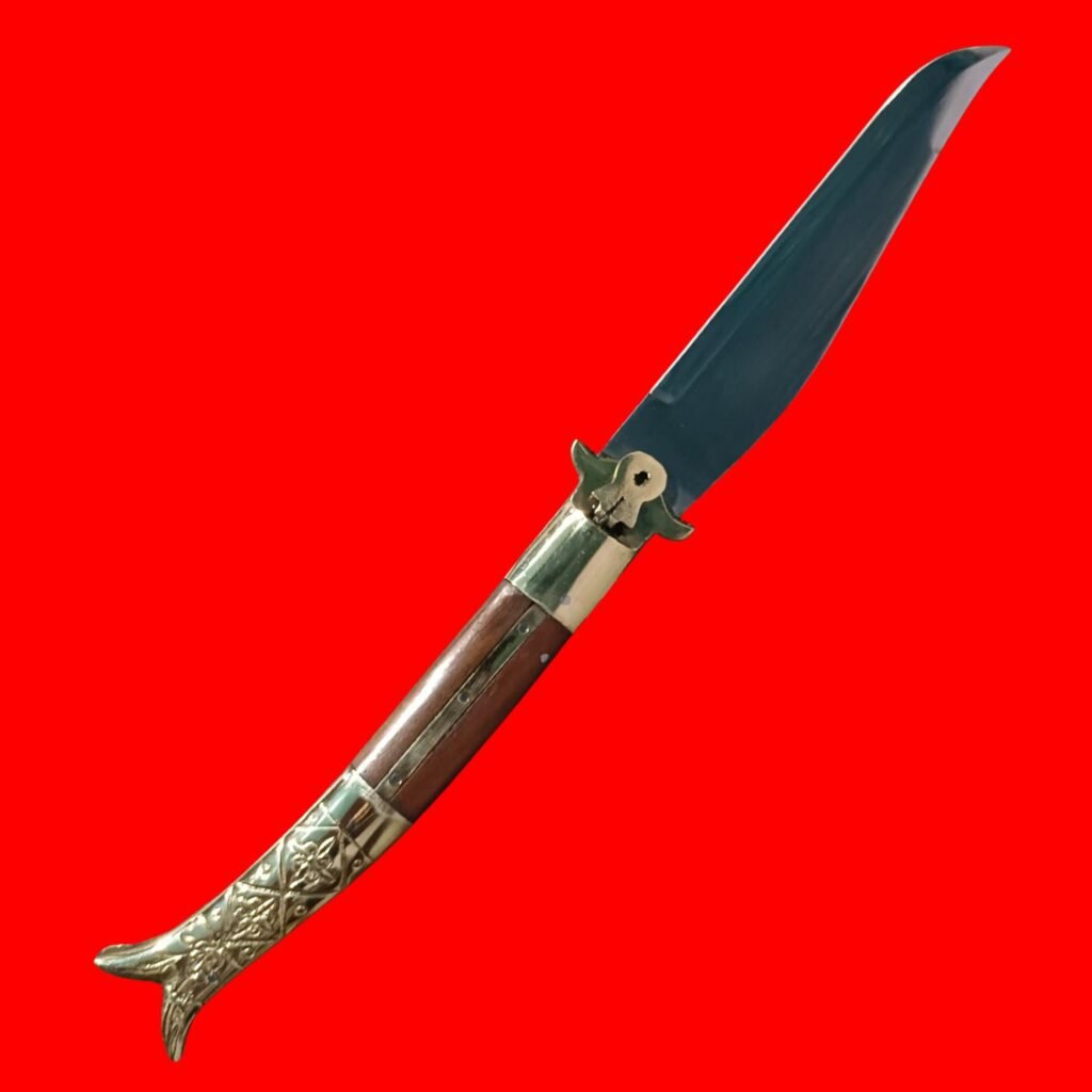 Buy Original Rampuri Chaku 41 - AUTHENTIC RAMPURI KNIVES