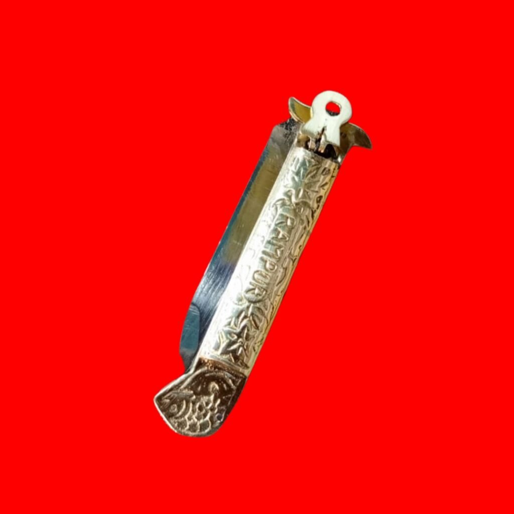 Buy Original Rampuri Chaku 41 - AUTHENTIC RAMPURI KNIVES